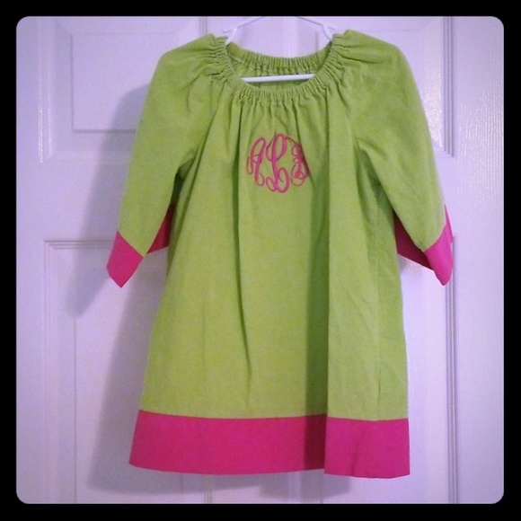 Kelly's Kids | Dresses | Kellys Kids Dress | Poshmark